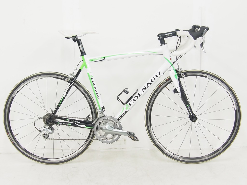 COLNAGO（コルナゴ）買取 | 自転車のリサマイ